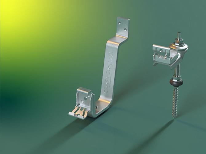 Now MCS certified: ClickFit Evo Rosemary Hook and ClickFit Evo Hanger ...